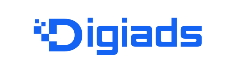 Trang chu Digiads - Digi Ads - Công ty Công nghệ và Truyền thông số